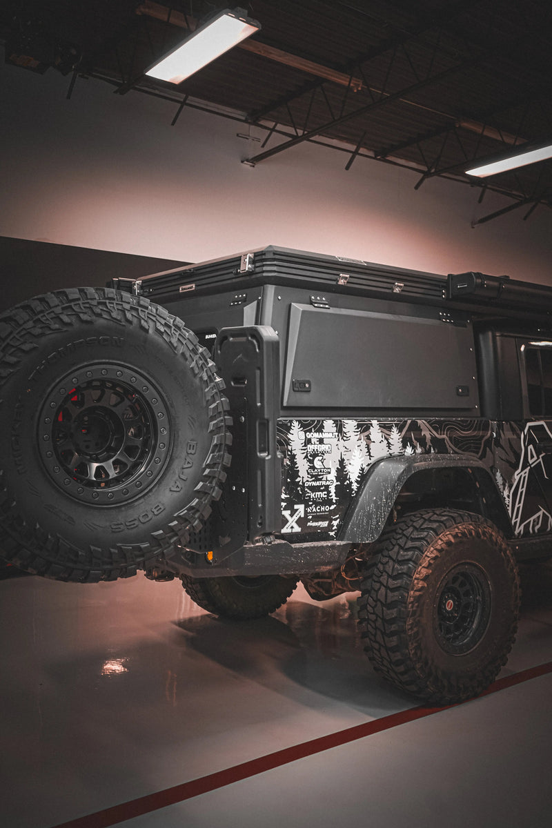 Bunker Camper – gomammut.com