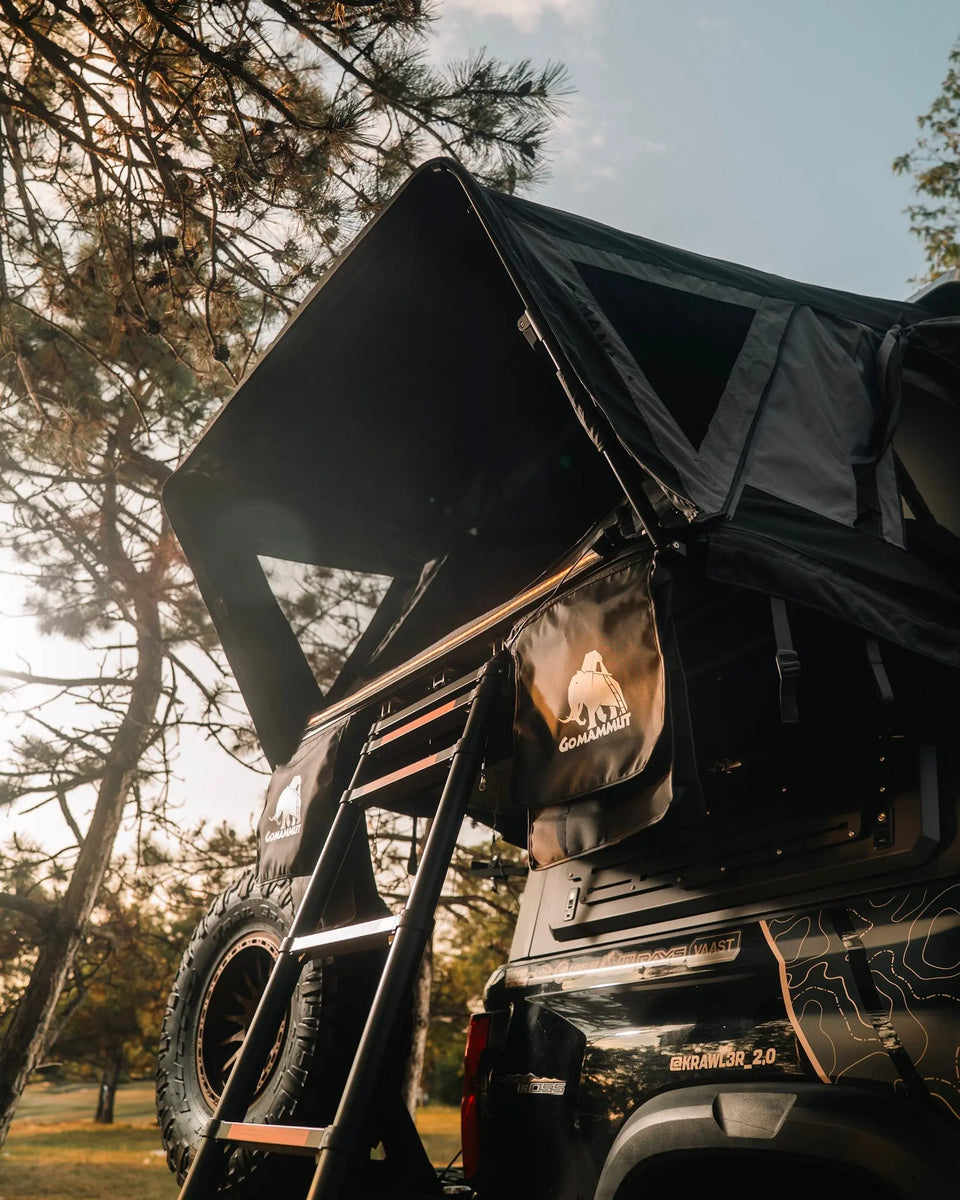 Discover Bison Defender 2.0 - The Ultimate RTT – gomammut.com